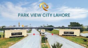 Park View City Lahore - Map, Location, Projects Payment Plan